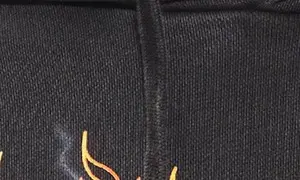 CULT OF INDIVIDUALITY Graphic Hoodie - Vintage Charcoal