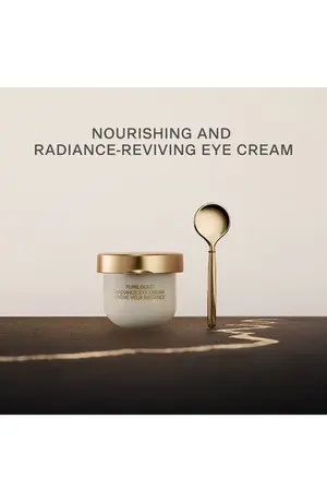 La Prairie Pure Gold Radiance Eye Cream - Refill