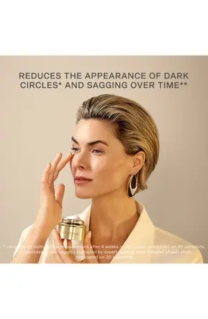 La Prairie Pure Gold Radiance Eye Cream - Refill