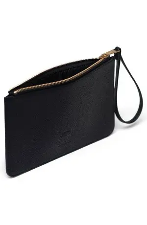Herschel Supply Co. Edessa Zip Pouch