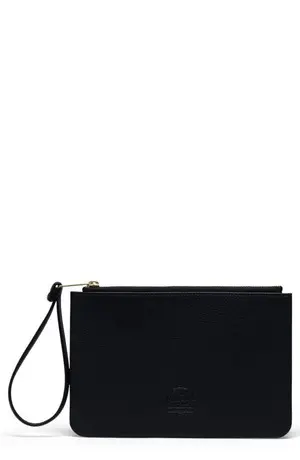 Herschel Supply Co. Edessa Zip Pouch