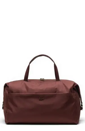 Women's Herschel Weekender Bags