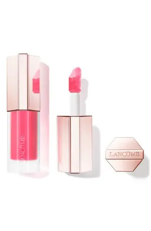 LANCOME Skin Idôle Juicy Liquid Blush - The More The Cherrier