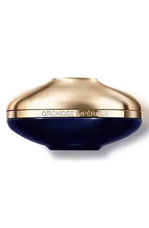 GUERLAIN Orchidée Impériale The Rich Cream - Regular