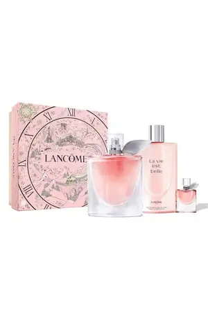 Lancome Spray Fragrance Products