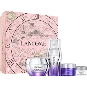 LANCOME Rénergie Collection Skin Care Set $247 Value - No Color