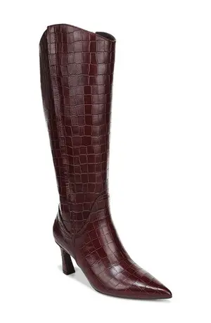 Naturalizer Knee High Boots For Women