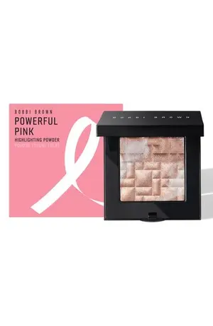 Bobbi Brown Highlighting Powder - Powerful Pink