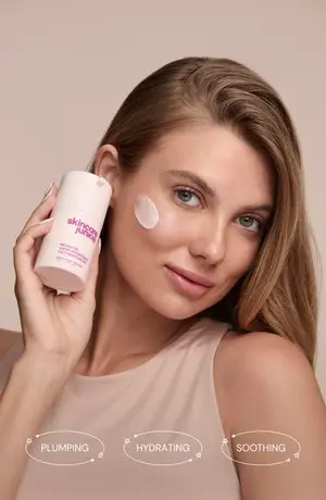 SKINCARE JUNKIE Megadose Super Antioxidant Face Moisturizer