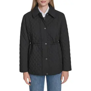 Cole Haan Quilted Outerwear For Women