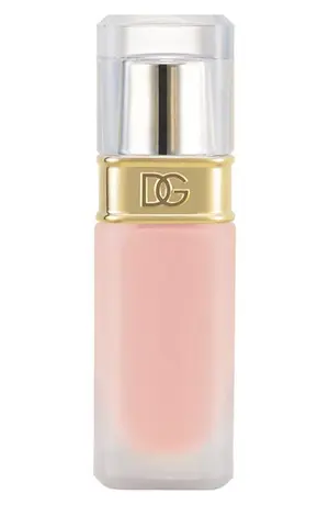 Dolce & Gabbana My Nail Match Quick Dry Lasting Matte Nail Lacquer Milky Nude