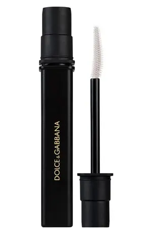 Dolce & Gabbana Everfull Hi-definition Mascara Refill - Black