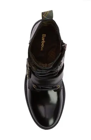 Barbour Houseburne Bootie