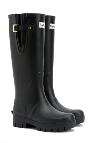 Women's Wellington Boots