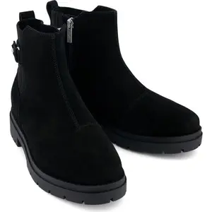Women's Short Boots