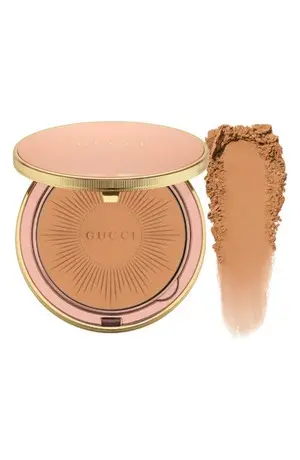 Gucci Mattifying Face Powder With 18-hour Wear - Shade 11.5
