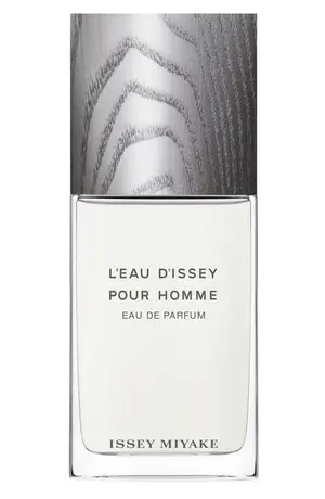 Issey Miyake L'eau D'issey Pour Homme Eau De Parfum - No Color