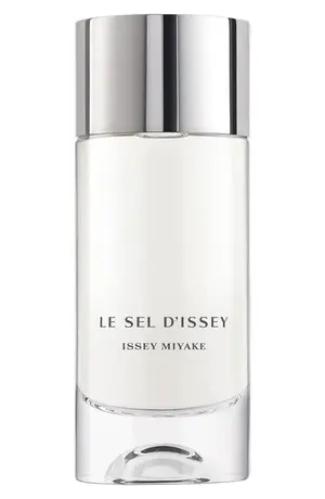 Issey Miyake Le Sel D'issey Refillable Eau De Toilette - Regular