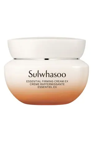 SULWHASOO Essential Firming Cream Ex - No Color