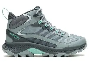 Merrell Speed Strike 2 Mid Goretex