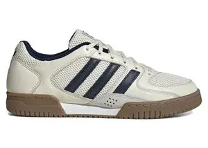 Adidas Fechten Indoor Consortium Presented End. Sneakers