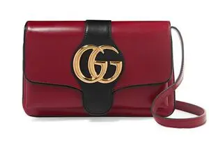Gucci Arli Shoulder Bag