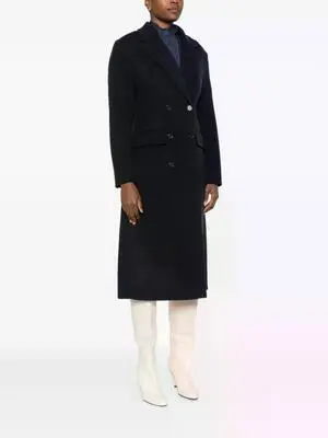 P.a.r.o.s.h Double-breasted Coat
