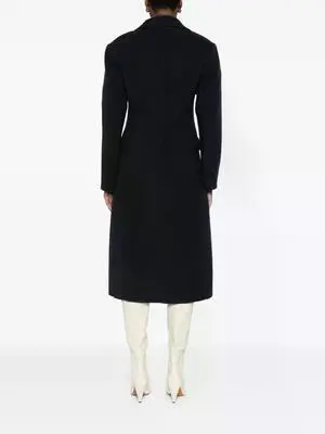 P.a.r.o.s.h Double-breasted Coat