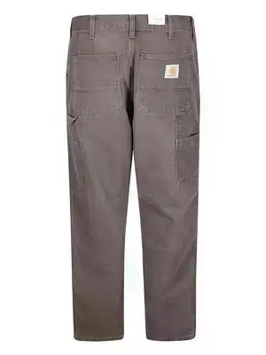 Carhartt Work In Progress Single Knee Trousers