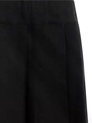 Issey Miyake Pleated Trousers