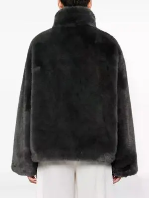 ARMA Faux Fur Jacket