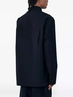 Gucci Poplin Shirt