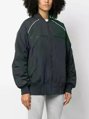 Adidas Zip-up Bomber Jacket