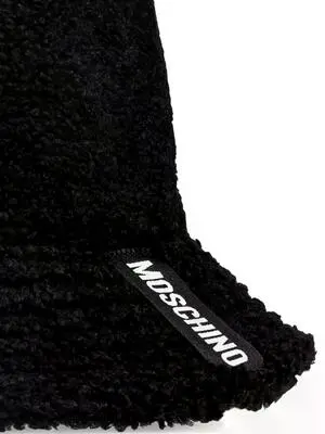 Moschino Teddy Bucket Hat
