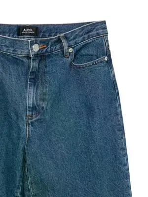 A.p.c. Sailor Jeans