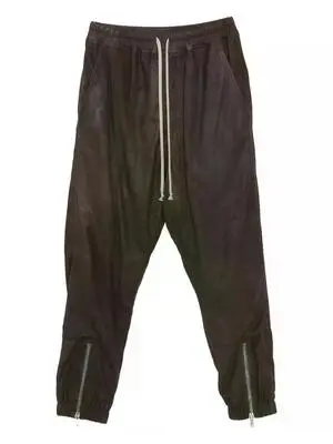 Rick Owens Tecuatl Trousers