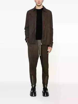 Rick Owens Tecuatl Trousers