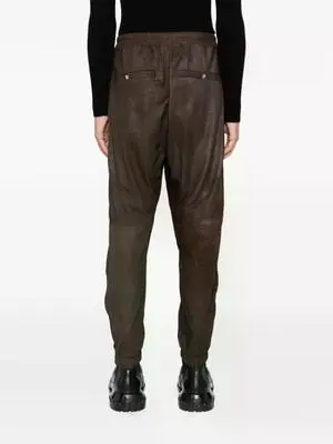 Rick Owens Tecuatl Trousers
