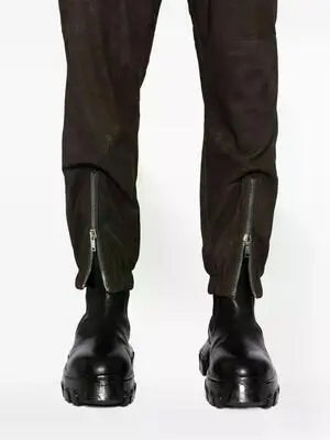 Rick Owens Tecuatl Trousers