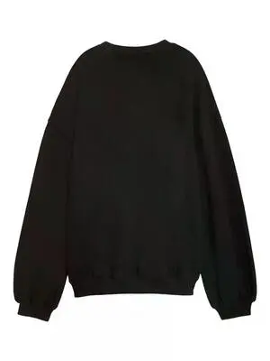 PUMA Crew-neck Sweatshirt