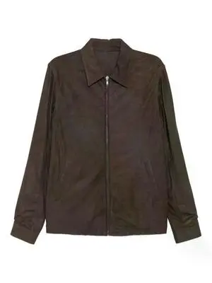 Rick Owens Shirt Jacket Jackets For Men