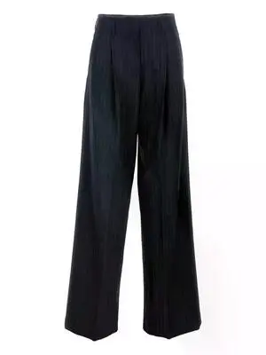 Golden Goose Pinstriped Pants For Women