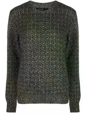 Frenckenberger Cuffed Sweaters For Women