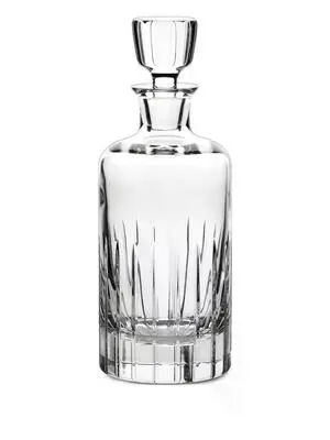 Christofle Iriana Decanter - White