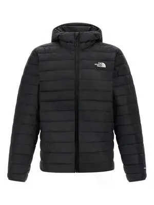 The North Face Embroidered Jackets For Men