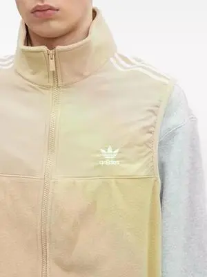 Adidas Logo-embroidered Vest