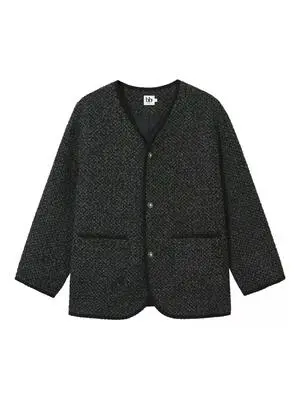 B+ab Trimmed Outerwear For Women