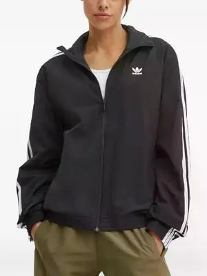 Adidas Zip-up Track Jacket