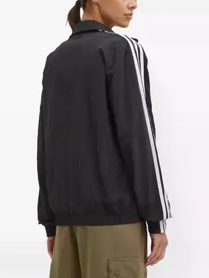 Adidas Zip-up Track Jacket