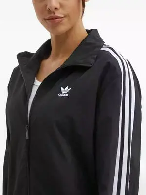 Adidas Zip-up Track Jacket